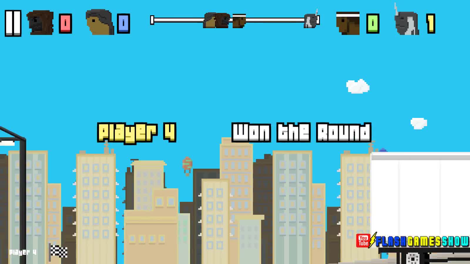 Play Getaway Shootout Online